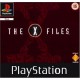 The X-Files - Jeu PS1 - Aventure, Classement : Déconseillé aux moins de ...