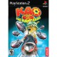 Kao The Kangaroo: Round 2 - Jeu PS2 - Action, 1 Joueur, Publié par ...