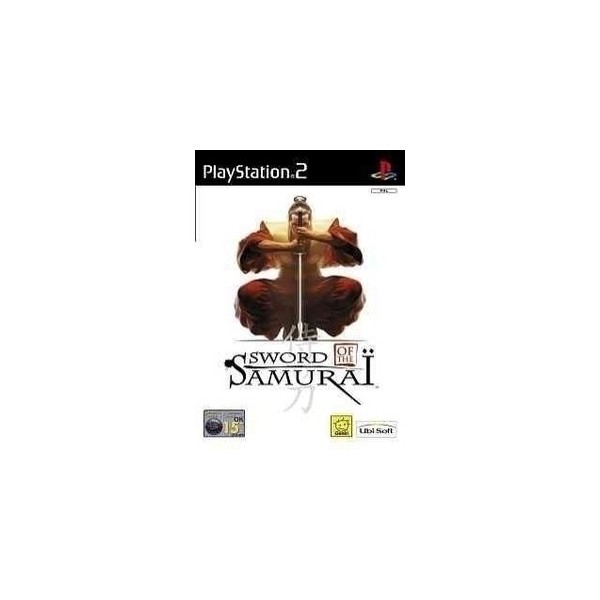 Kengo: Master of Bushido - Jeu PS2 - Combat, Classement : 17 ans et ...