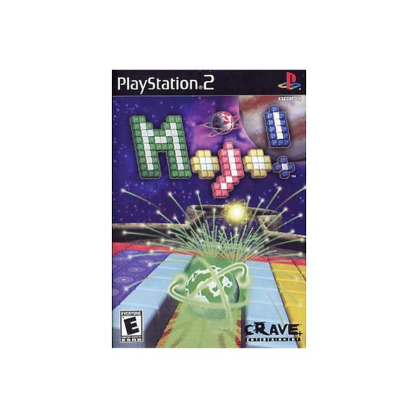 Mojo - Jeu PS2 - Réflexion, Classement : Tout public,Jusqu'à 2 Joueur ...
