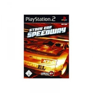 Stock Car Speedway - Jeu PS2 - Sports, Classement : Tout public,Jusqu'à ...