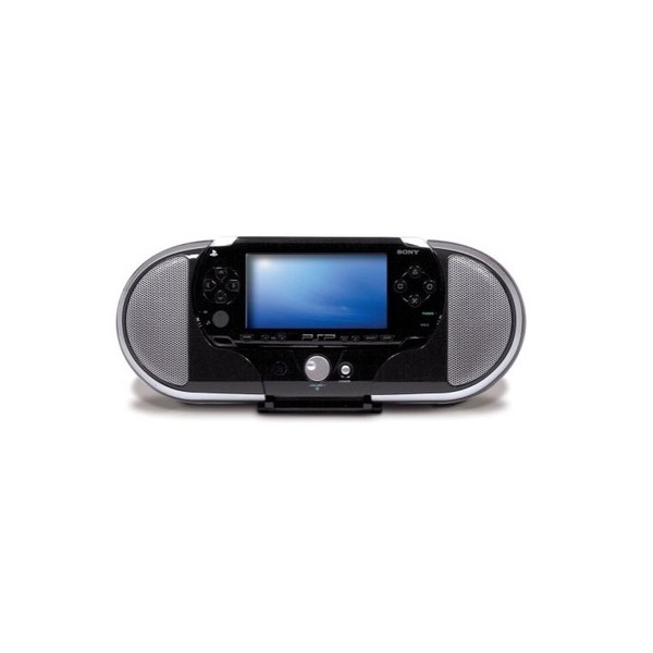 Soundwave für PSP