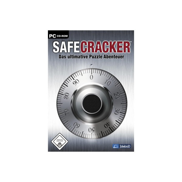 Safecracker pour Windows - Genre : Action, éditeur : DreamCatcher ...