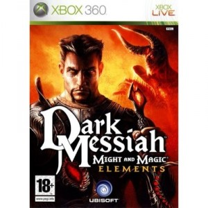 Dark Messiah of Might and Magic für Xbox 360