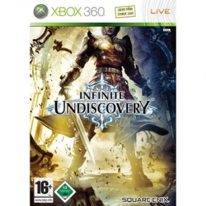 Infinite Undiscovery pour Xbox 360 - Jeux de rôle, Rating: Déconseillé ...