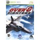 Over G Fighters pour Xbox 360 - Action, Rating: Déconseillé aux moins ...