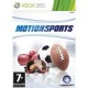 Motionsports pour Xbox 360 - Sports, Rating: Déconseillé aux moins de ...