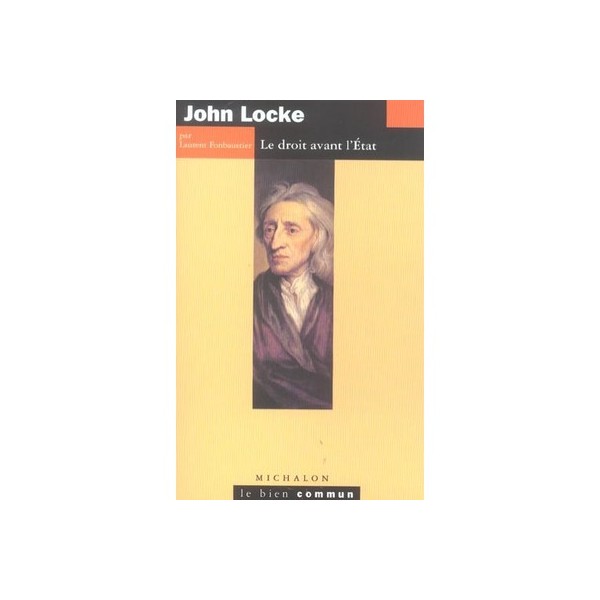 John Locke, the law before the State - Laurent Fonbaustier - Interforum ...
