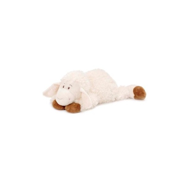 Anna Club-22171006 - plush - Lisa sheep layer-50 cm (ACP, stuffed toys ...