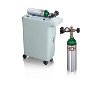 Philips UltraFill Respironics - Système d'oxygénothérapie à domicile