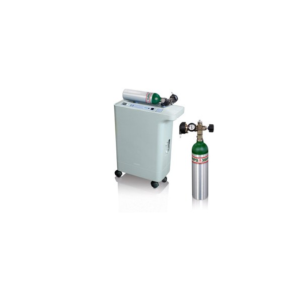 Philips UltraFill Respironics - Système d'oxygénothérapie à domicile