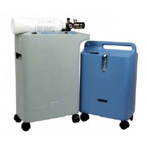 Philips UltraFill Respironics - Système d'oxygénothérapie à domicile