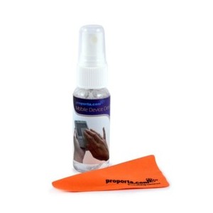 Mobile Device Screen Cleaner-