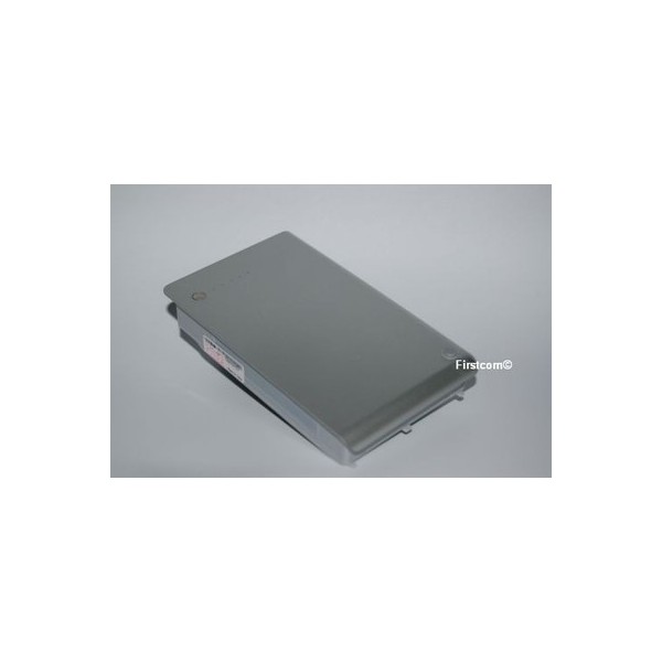 Laptop Battery for Apple PowerBook G4 12 "M9324G, M9324G / A, M9324J ...