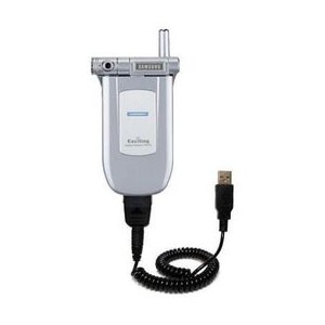USB-Kabel für Samsung B3410W Akkordeon, um die Kapazitäten Hot Sync und ...