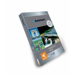 Translator Atlas Tele Atlas CD France 2007 (14106-FRANKR) for ...