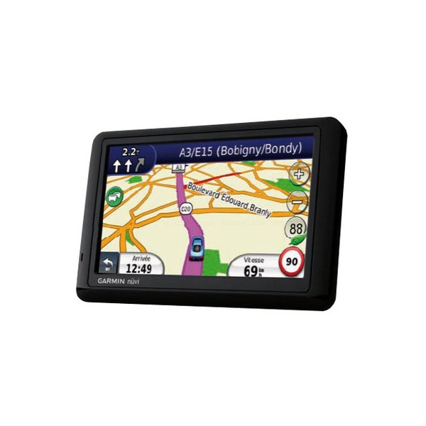 GPS GARMIN NUVI 1490T CARTE à VIE Module de réception GPS - Module de ...