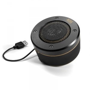 Altec Lansing Orbit USB - Haut-parleur amovible - USB Système de haut ...