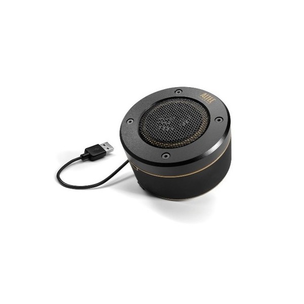Altec Lansing Orbit USB - Haut-parleur amovible - USB Système de haut ...