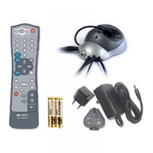 Archos (500624) Station d'accueil pour AV400 - Type: Station d'accueil ...