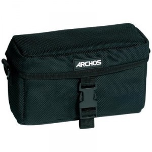 ARCHOS - Jukebox Traveler Case AV300 - Mallette Boitier - Type: Boitier ...