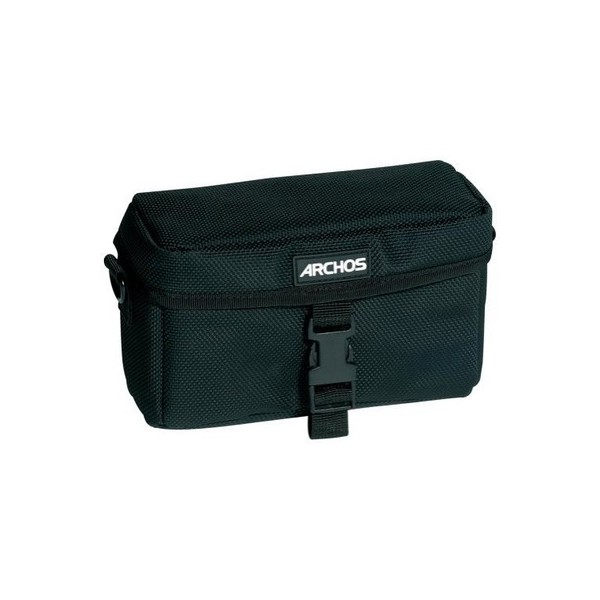 ARCHOS - Jukebox Traveler Case AV300 - Mallette Boitier - Type: Boitier ...
