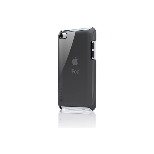 Belkin iPod Touch 4G Shield Micra Acryl Case noir Coque de protection ...