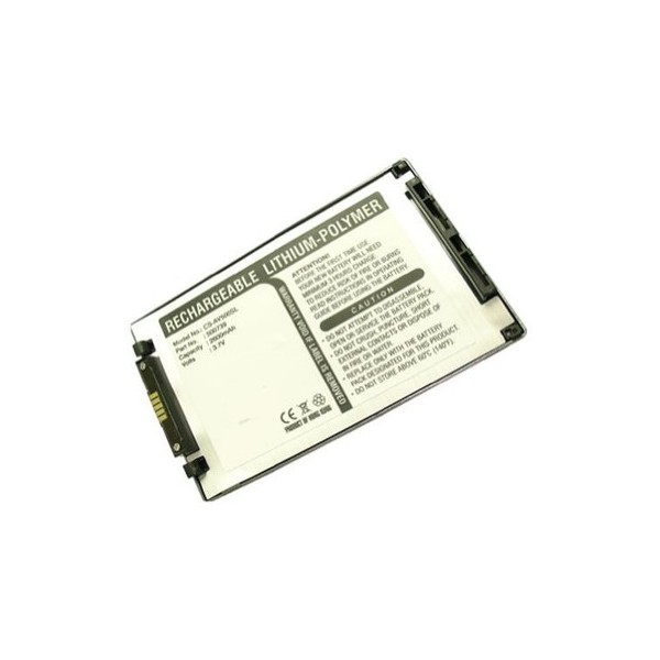 Bluetrade - Batterie Haute Performance (2500mAh) pour Archos AV5100 ...