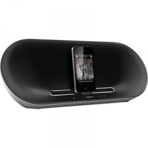 Station Accueil iPhone iPod iPad Philips DS8550/10 Station d'accueil ...
