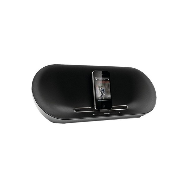 Station Accueil iPhone iPod iPad Philips DS8550/10 Station d'accueil ...