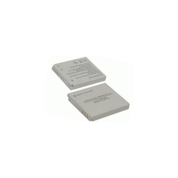 Batterie Canon NB-4L (DLC4L) - Batterie, Capacité : 760 mAh, Fabricant ...