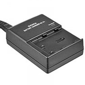 Battery, Battery Charger Battery Charger BC-21 (D00013) for Sigma BP-21 ...