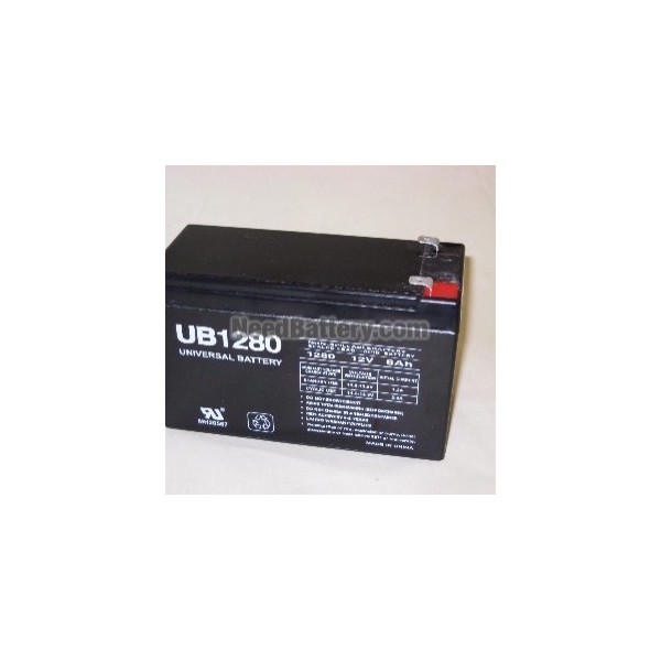 APC (RBC48) Replacement Battery - Replacement Battery, Manufacturer ...