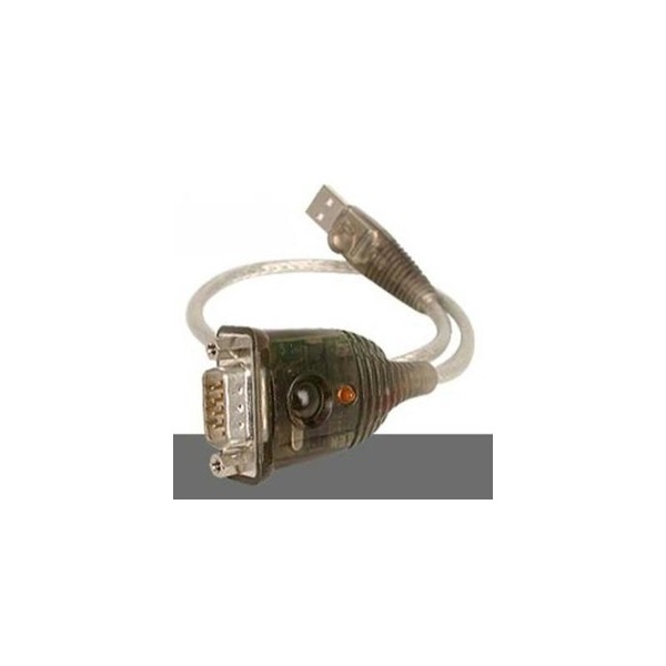 Aten Convertisseur USB vers serie RS-232 sur port DB9 (UC232A ...