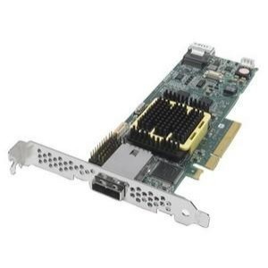 Adaptec Serial ATA RAID (2244900R) Serial ATA Controller - Serial ATA ...