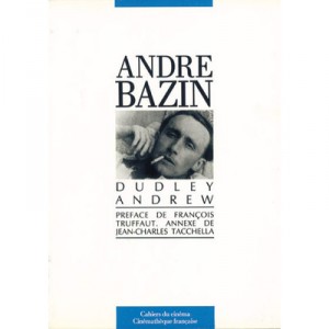 Andre Bazin - Andrew Dudley - Volumen, TL