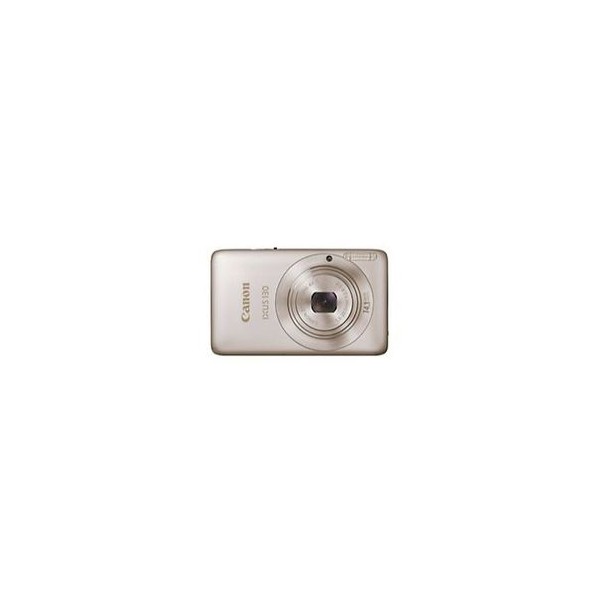 Canon PowerShot SD1400 IS / Digital IXUS 130-14.5 Megapixel, Ultra ...