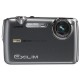 Casio EXILIM EX-FS10 - 9,1 mégapixel, Ultra-compact, 2,5 po. écran LCD ...