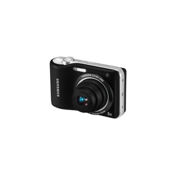 Samsung ES30 - 12.2 Megapixel, 3 inch. LCD, 5x Optical Zoom, Weight: 0. ...