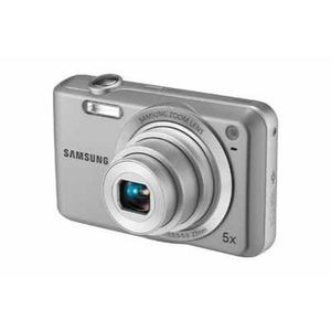 Samsung ES65 - 10,3 mégapixel, Compact, 2,5 po. écran LCD, 5x Zoom ...