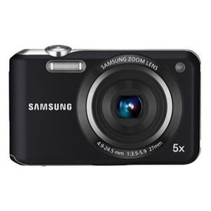 Samsung ES70 - 12,3 mégapixel, Compact, 2,7 po. écran LCD, 5x Zoom ...