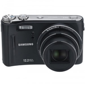Samsung ES25 - 12 mégapixel, Bridge, 3 po. écran LCD, 10x Zoom optique ...