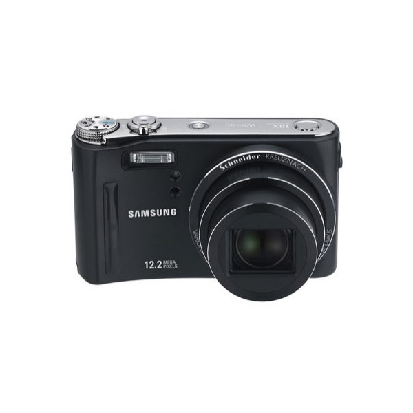 Samsung ES25 - 12 mégapixel, Bridge, 3 po. écran LCD, 10x Zoom optique ...