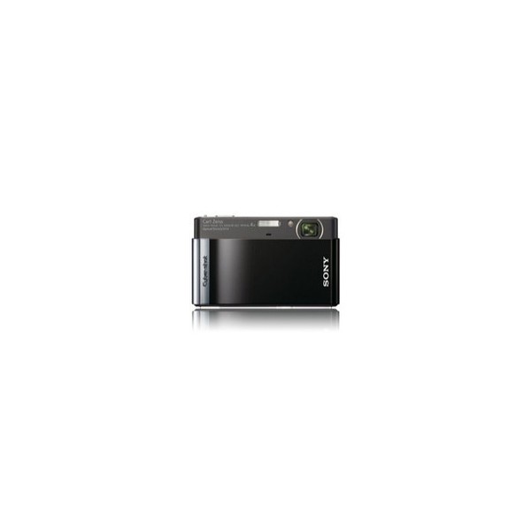 Sony Cyber-Shot DSC-T90 - 12,1 mégapixel, Ultra-compact, 3 po. écran ...