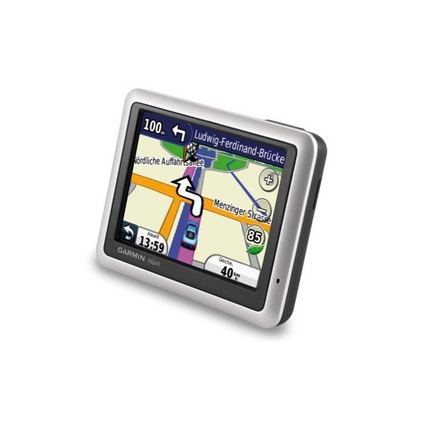 Garmin nüvi ® 1240 2.13 pulgadas - Automóviles GPS, pantalla TFT LCD de ...