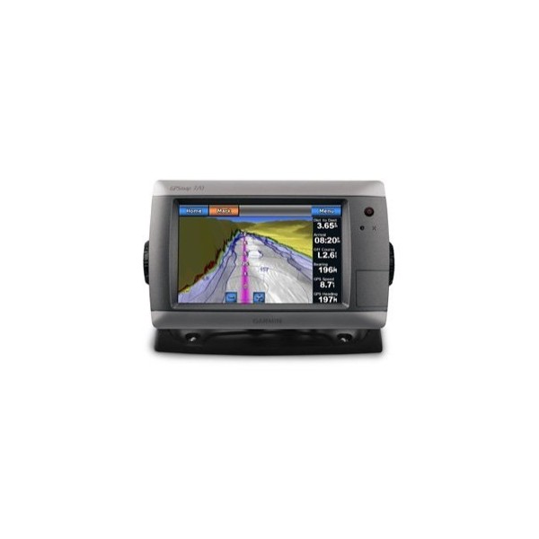 Garmin GPSMAP 720s