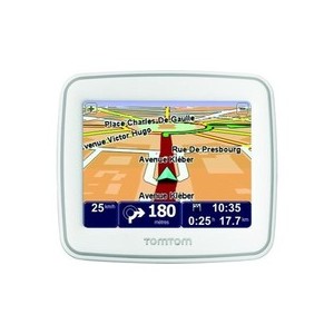 TomTom Start 2 - Frankreich