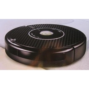 iRobot Roomba 550 Sans sac - Aspirateur Robot, Cuve, Caractéristiques ...