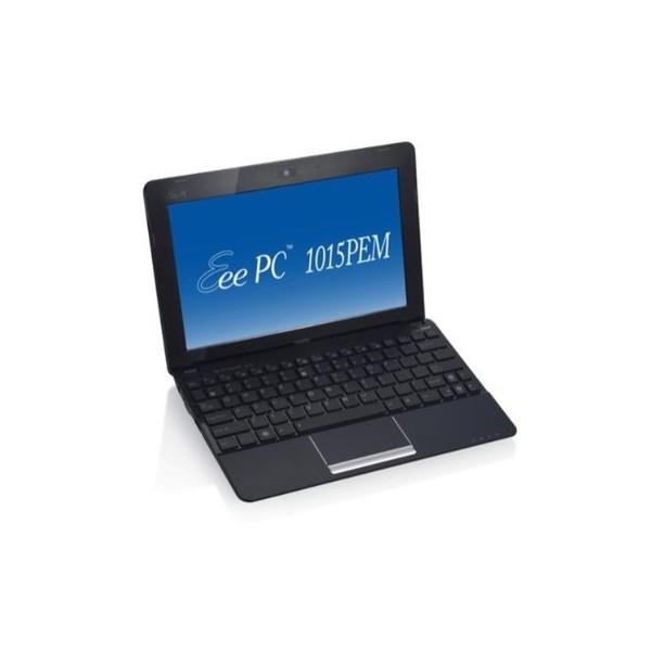 ASUS Eee PC Seashell 1015PEM Netbook - Netbook, Atom a 1,5 GHz, 1 GB de ...