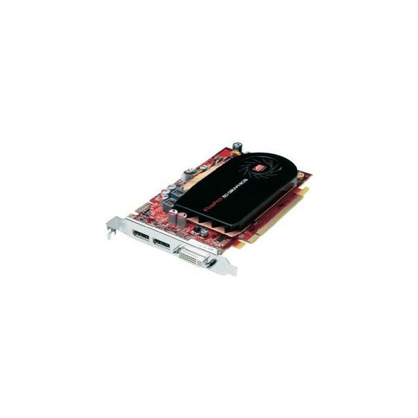 ATI FirePro V5700 - Adaptador gráfico - FirePro V5700 - PCI Express x16 ...